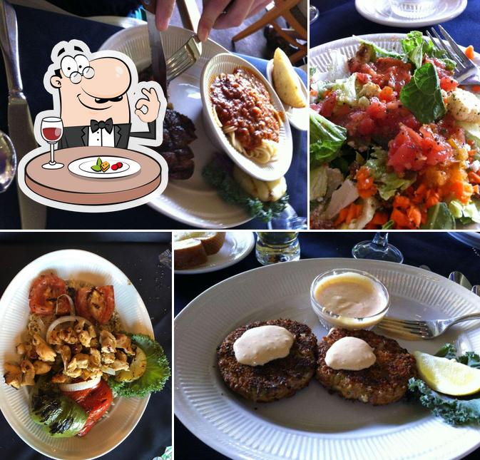 The Char, Beckley - Restaurant menu, prices and reviews