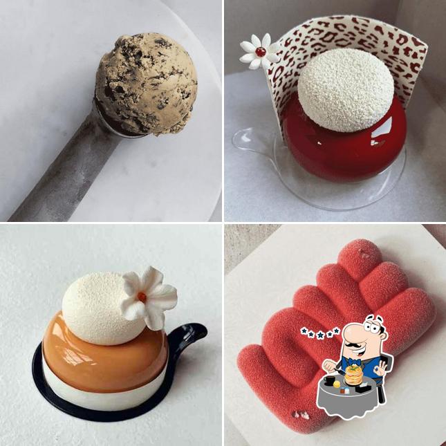 Haute Cakes, Sandton - Restaurant menu, prices and reviews