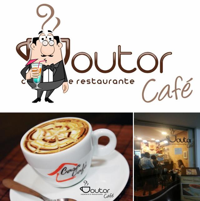 Doutor Café, Salvador - Menu do restaurante, preços e opiniões
