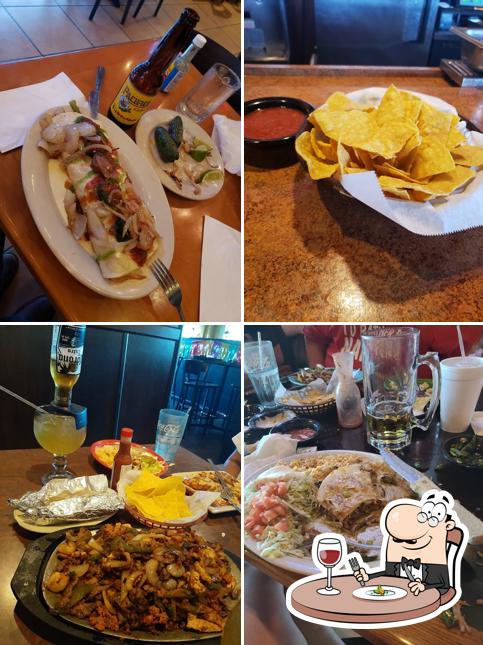 El Arriero, South Bend - Restaurant menu, prices and reviews