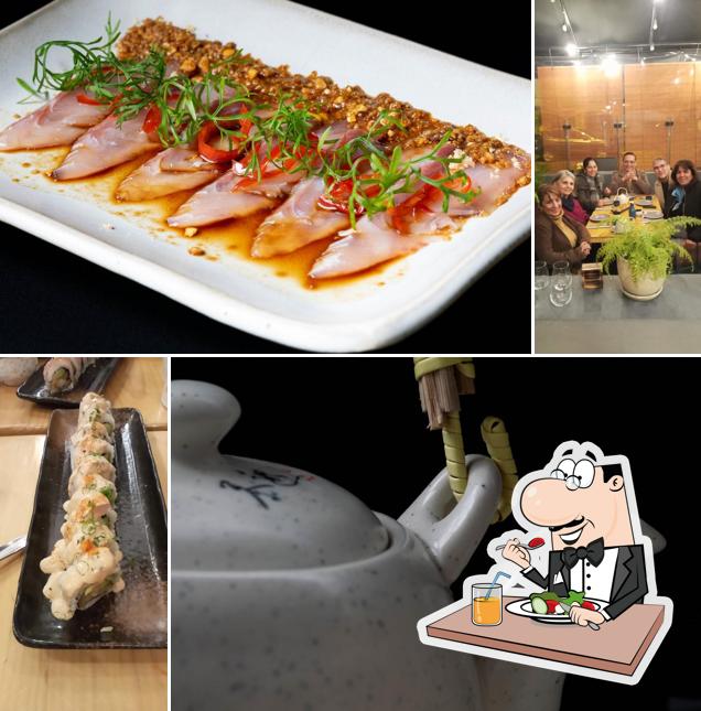 FAN, Miraflores - Menú del restaurante, precios y reseñas