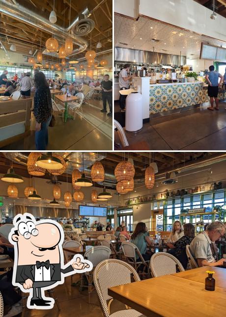Flower Child, Tucson - Restaurant menu, prices and reviews