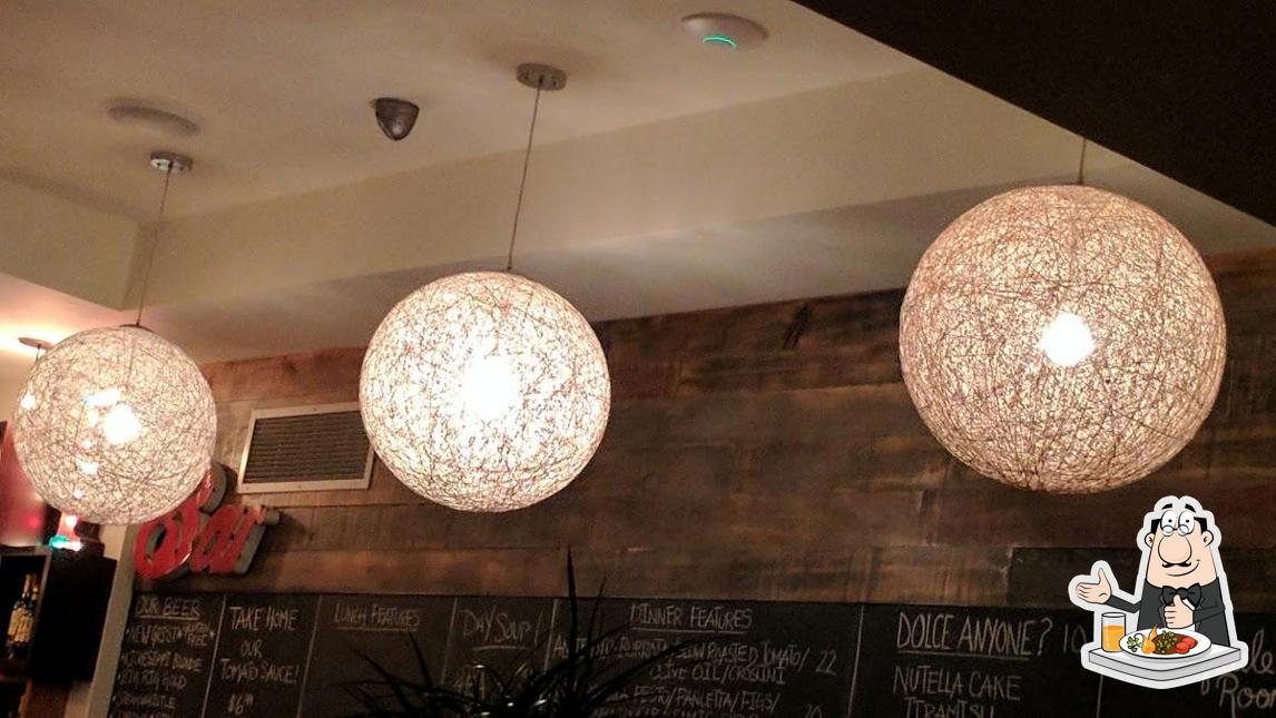 Fratelli Westboro, Ottawa - Restaurant menu, prices and reviews