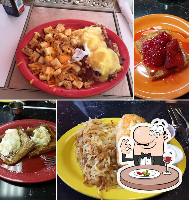 Frittatas Restaurant in Kokomo - Restaurant menu and reviews