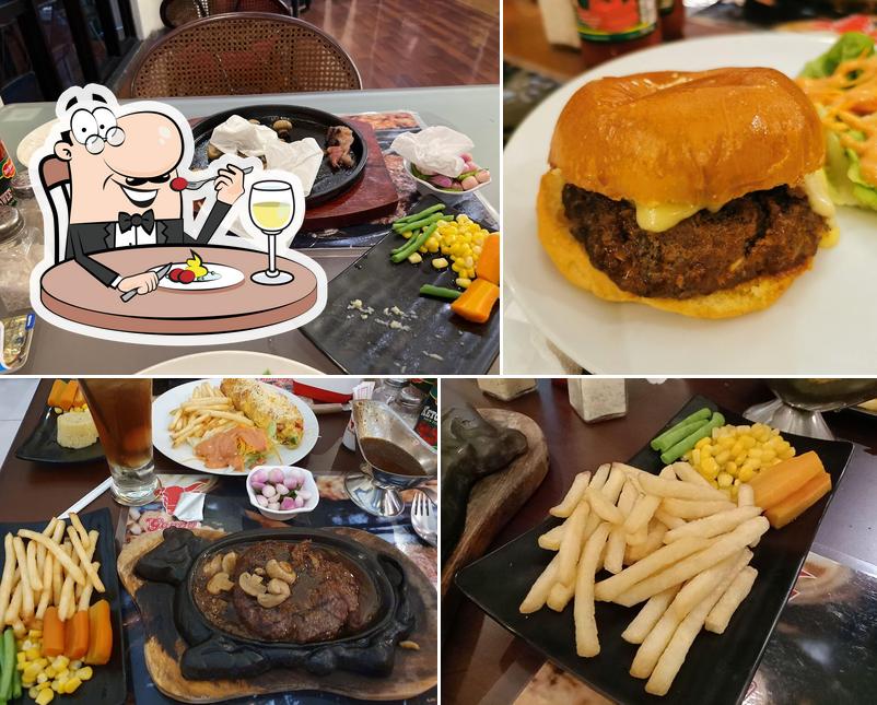 Gandy Steak & Bakery, West Jakarta, Jalan Kedoya Raya. A15. No.29 ...