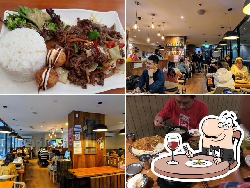 Gukbab, Melbourne - Restaurant menu, prices and reviews