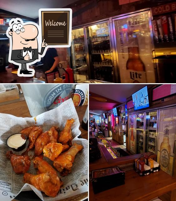 Heartbreakers, Chippewa Falls - Restaurant menu, prices and reviews