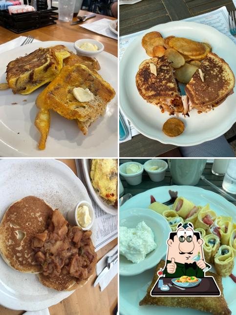 Hooked on Breakfast, Ocean City - Restaurant menu, prices and reviews