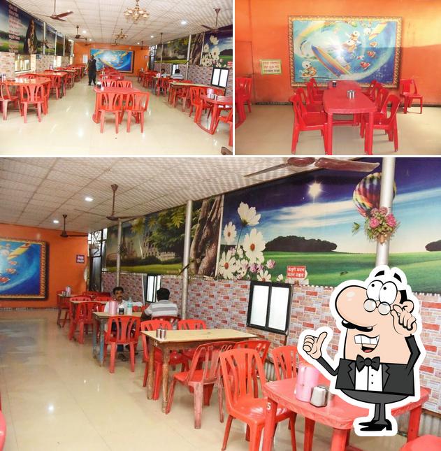Hotel Samadhan, Shirdi - Restaurant reviews