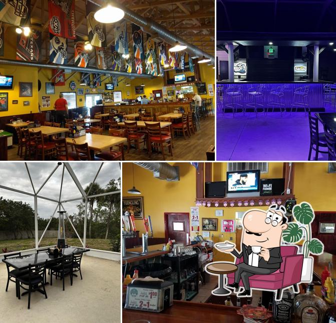 Jabbers Hometown Grill, Cocoa - Restaurant menu, prices and reviews