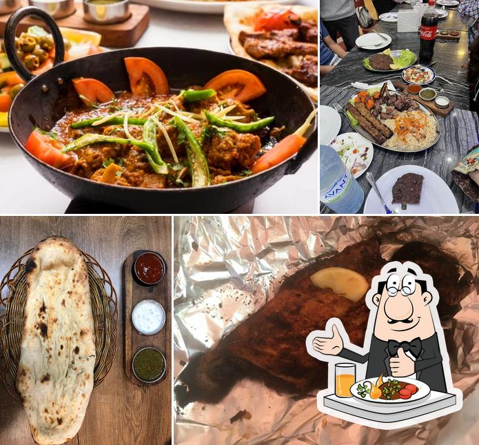 Kobeda Palace in Reading - Restaurant menu and reviews