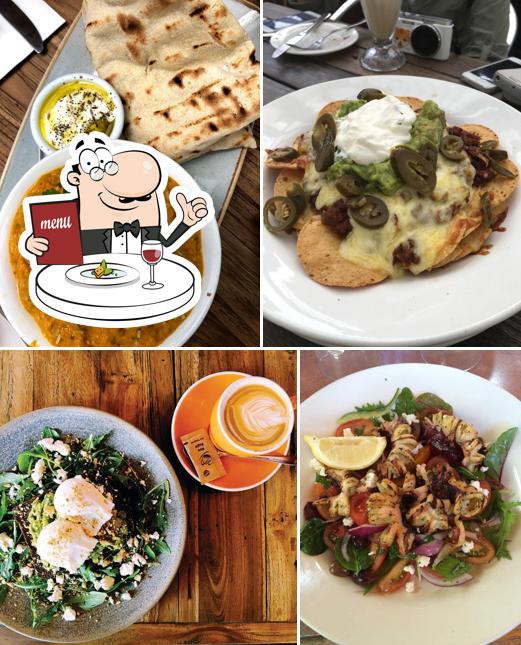 Leapfrogs, Wanneroo - Restaurant menu, prices and reviews