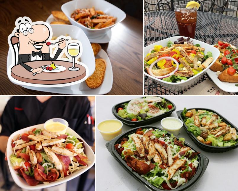 Ledo Pizza, 3020 Donnell Dr in Forestville - Restaurant menu and reviews