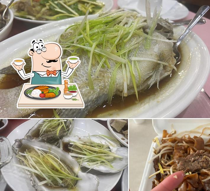 莲旺Lian Wong B.B.Q Restaurant, Philadelphia - Restaurant menu, prices ...
