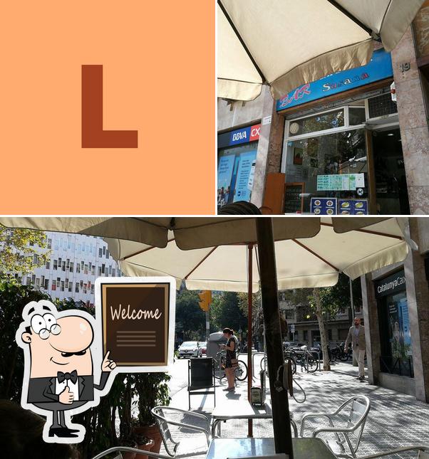Lili's Bar in Barcelona - Restaurant reviews