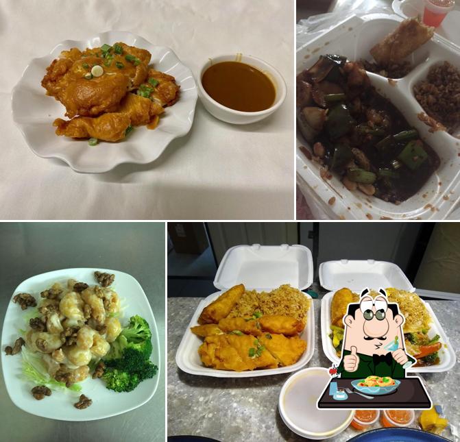 Lims Chinese Restaurant in Sterling Heights - Restaurant reviews