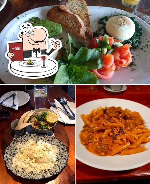 MV CAFE, Randburg - Restaurant menu, prices and reviews