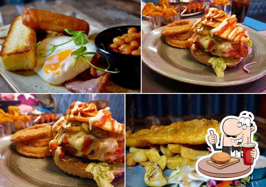 Top 7 restaurants in Banbridge, july 2025 - Restaurant Guru