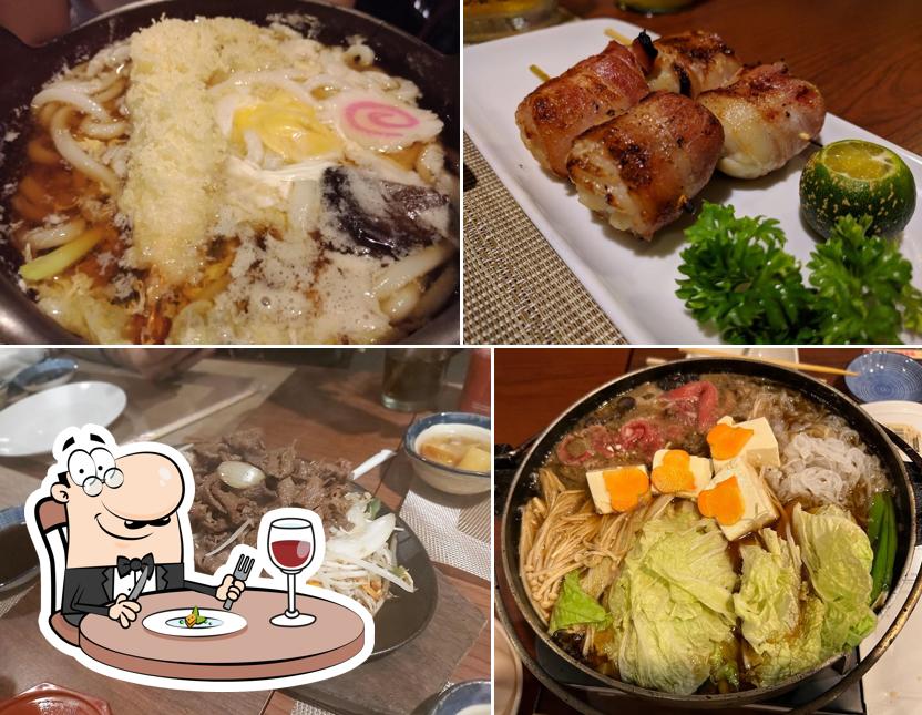 Nonki Japanese Restaurant (Main - Mandaue), Mandaue City, 219 A. S ...