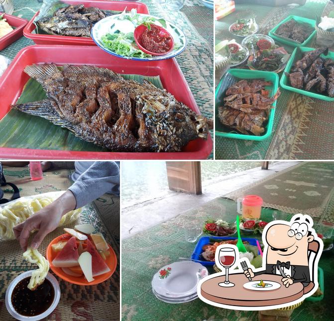 Best seafood restaurants in Ambarawa, spring 2024 - Restaurant Guru