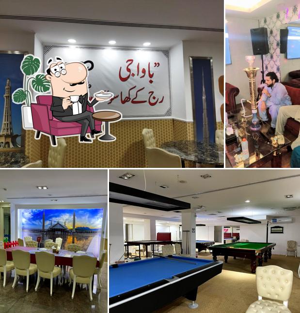 Pindi Boys Restaurant, Dubai - Restaurant menu, prices and reviews