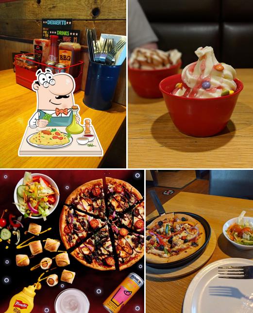 Find the best place to eat in Stirling, summer 2024 - Restaurant Guru