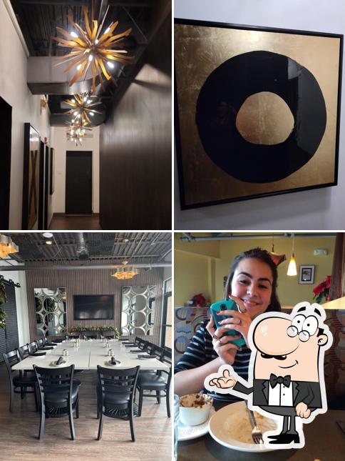 Bocaccini's Italian Bistro, Fairport - Restaurant menu, prices and reviews