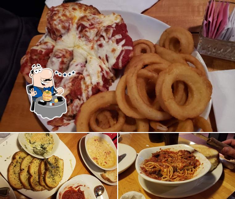 Donatelli's in White Bear Lake - Restaurant menu and reviews