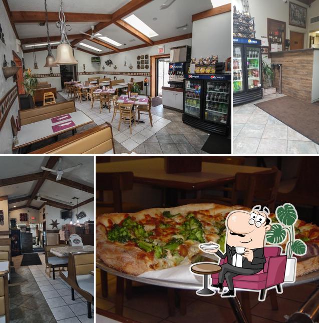Top 10 restaurants in Springfield, Massachusetts, october 2025 ...