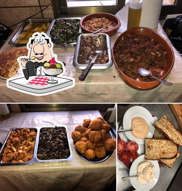 Bar Plaça Estació Sils, Sils - Menú del restaurante, precios y reseñas