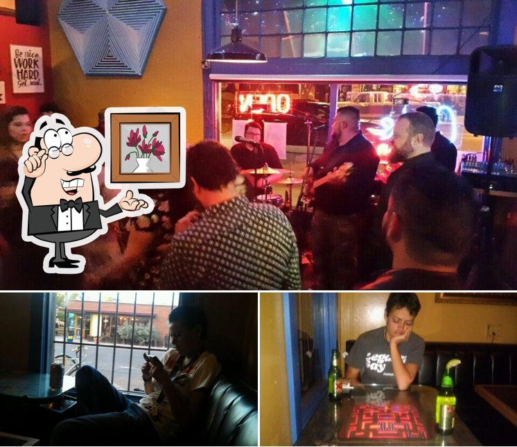 Che's Lounge, Tucson - Restaurant menu, prices and reviews