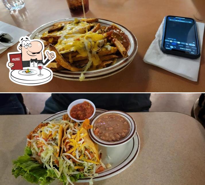Top 5 restaurants in Moriarty, january 2025 - Restaurant Guru