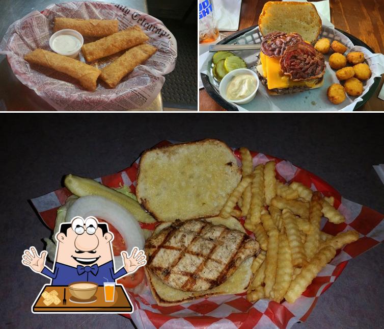 Guido's Spirits & Sandwich Co. - Restaurant menu, prices and reviews