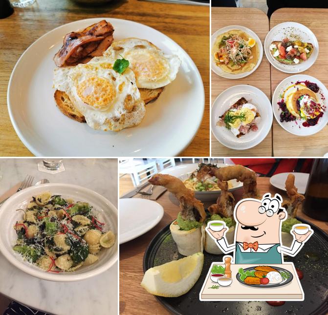 The Penny Drop in Box Hill - Restaurant reviews