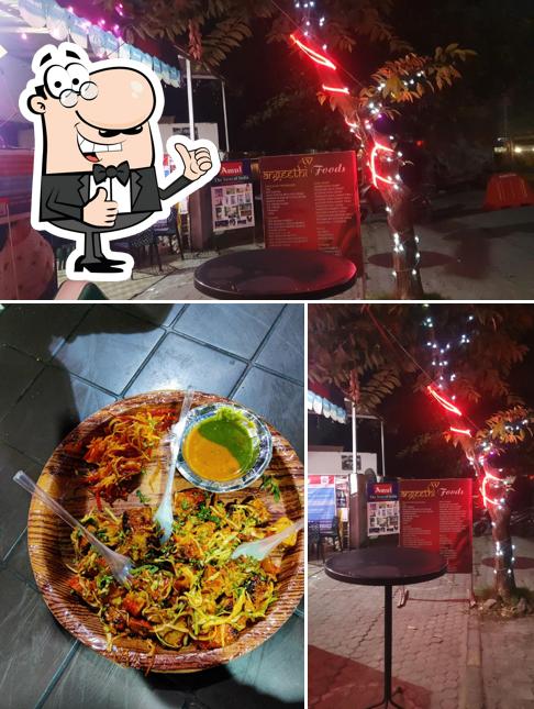 Angeethi Foods, Dehradun - Restaurant menu, prices and reviews