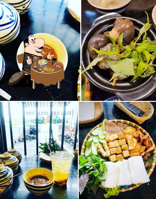 BÚN ĐẬU LENG KENG - Dương Quảng Hàm, Ho Chi Minh City - Restaurant menu, prices and reviews