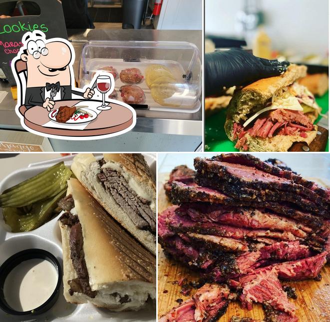 Best cuban sandwiches in Exeter, California restaurants, winter 2024 ...