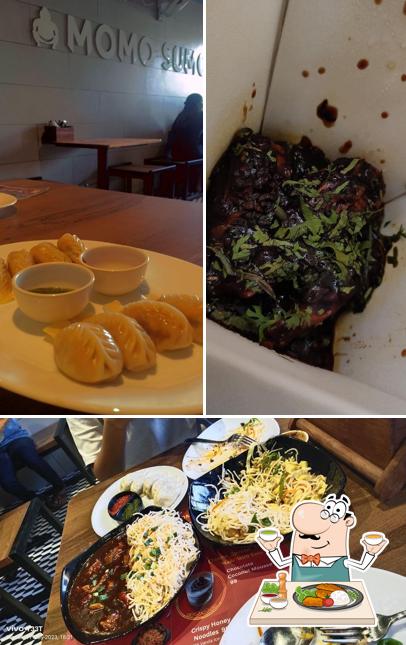 CAFE SUMO (MOMO SUMO)- Best Restaurant, Latur - Restaurant reviews