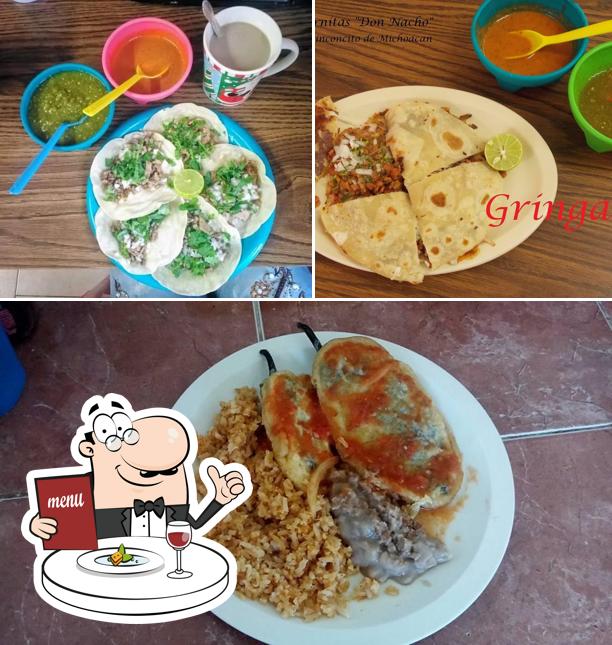 carnitas Don Nacho restaurant, Jiménez - Restaurant reviews