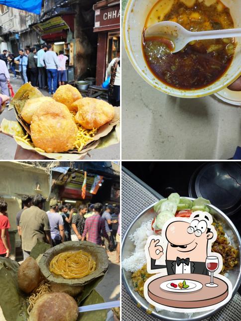 Changani Club Kachori, Kolkata - Restaurant menu, prices and reviews
