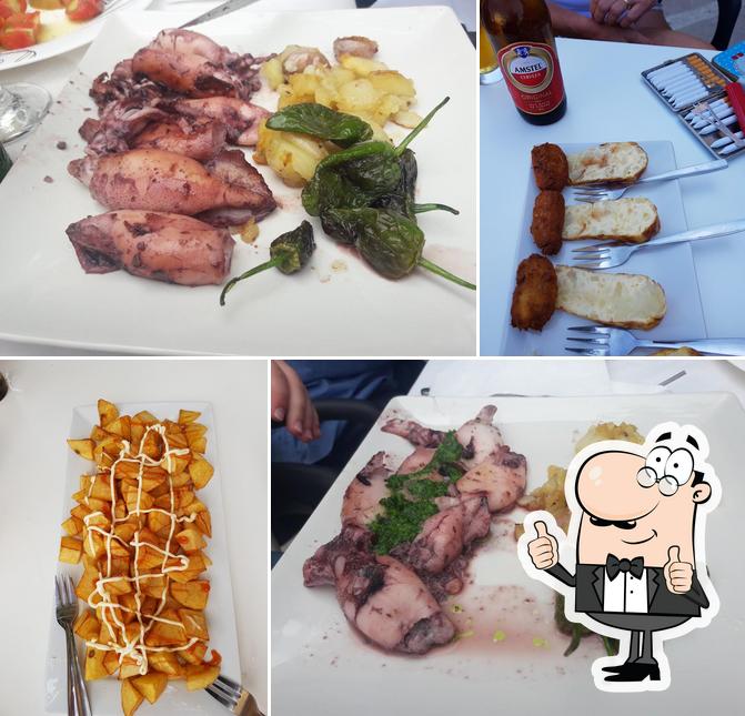 Chiva Bar, Chiva - Menú del restaurante, precios y reseñas