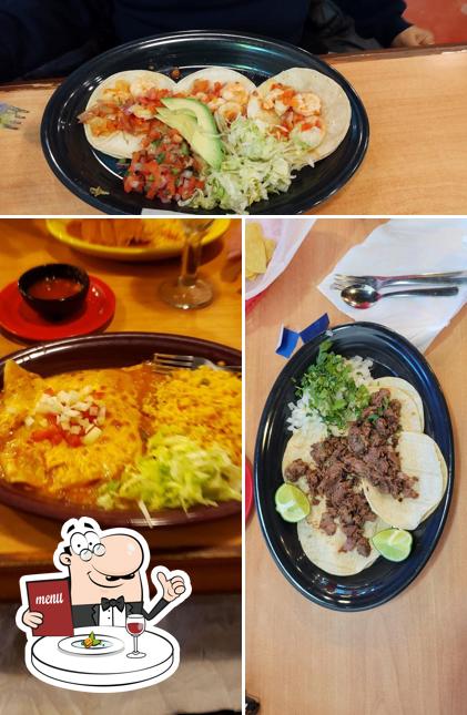 El Lucerito Jr., Aurora - Menú del restaurante, precios y reseñas