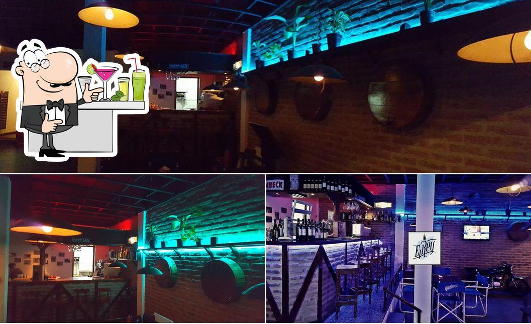 Casa De Comidas Resto-Bar El Rey, Dock Sud - Restaurant reviews
