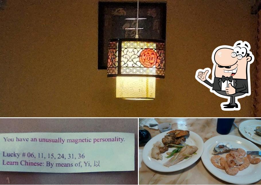 Emperor Buffet, Rancho Mirage - Restaurant menu, prices and reviews