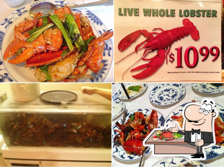 Fook Yuen Seafood Restaurant, Honolulu - Restaurant menu, prices and ...