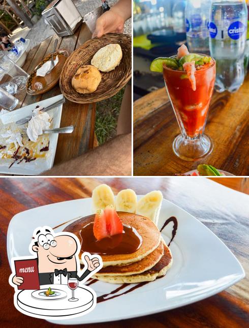 Fruta de Mar, Bacalar - Menú del restaurante, precios y reseñas