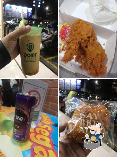 INDOMARET FRESH DRIVE THRU restaurant, Bogor - Restaurant reviews
