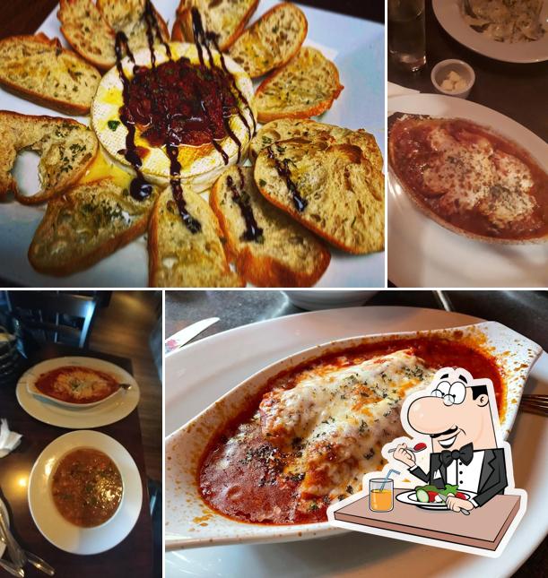 Best spaghetti in Maple Ridge restaurants, autumn 2023 - Restaurant Guru