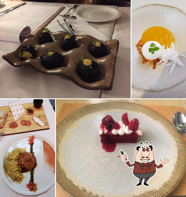 ino. Restaurante, Rio de Janeiro - Menu do restaurante, preços e opiniões