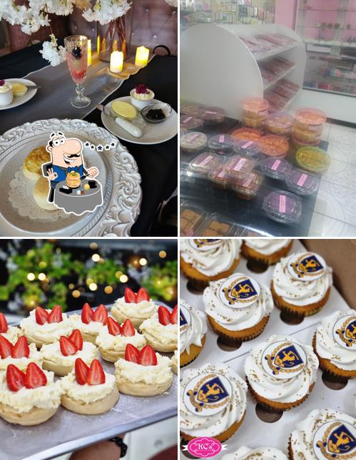 KC Butter Biscuits, Pietermaritzburg - Restaurant menu, prices and reviews